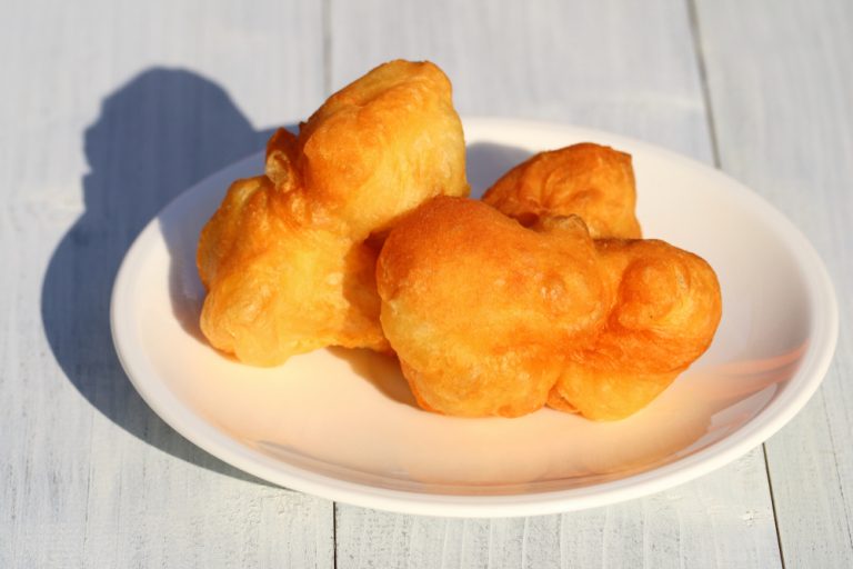 inuit recipe – Cultured Chef