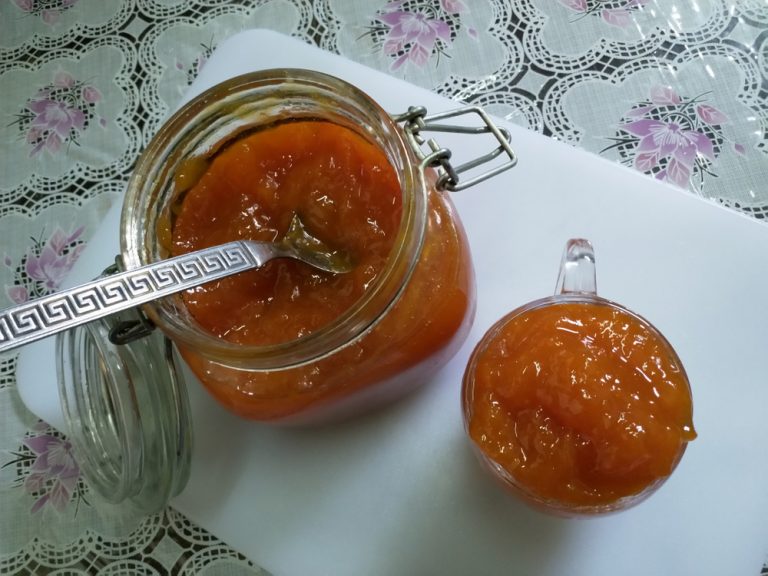 South African Apricot Blatjang – Cultured Chef